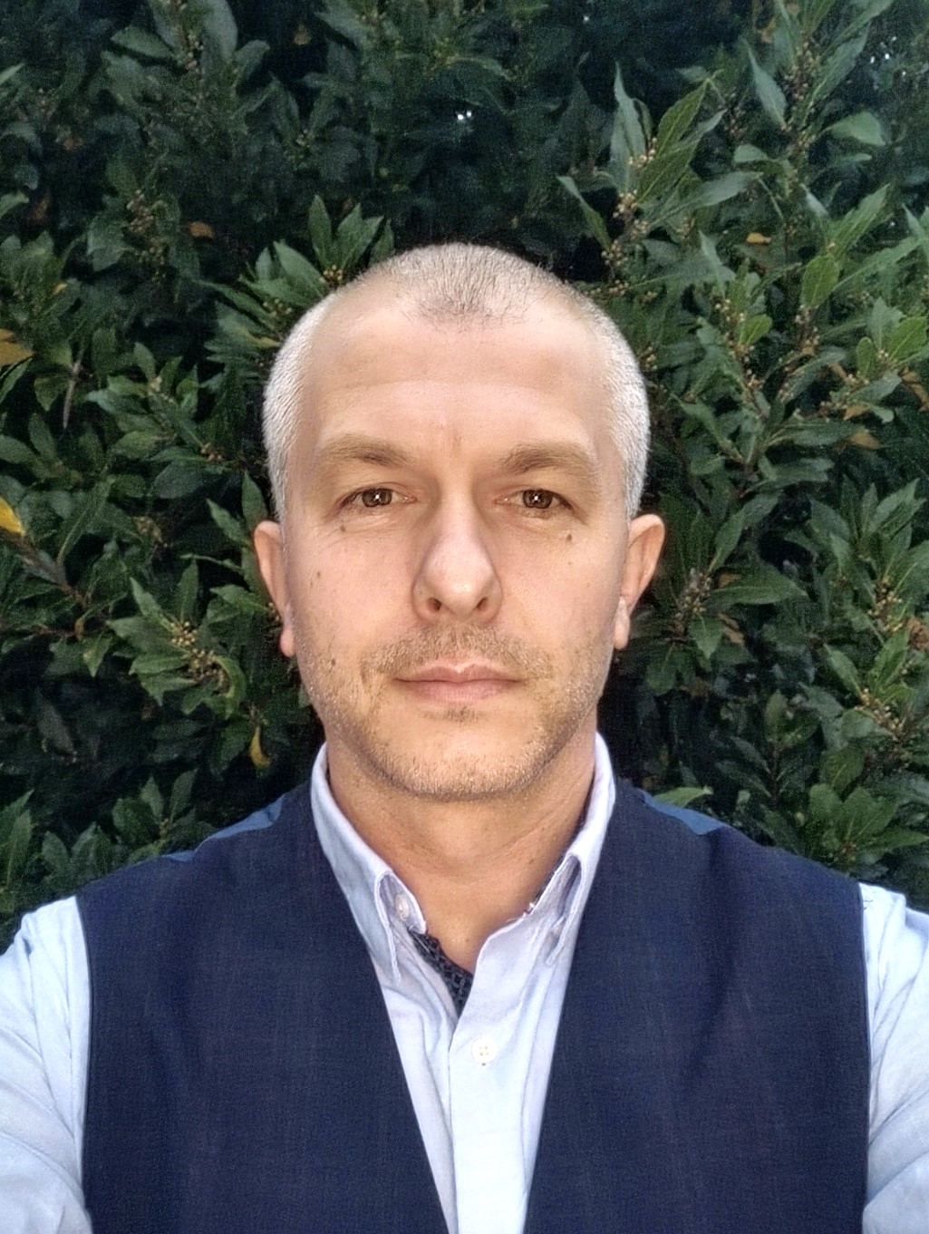 Nick Marin – Principal Project Consultant | Executive Commercial ...